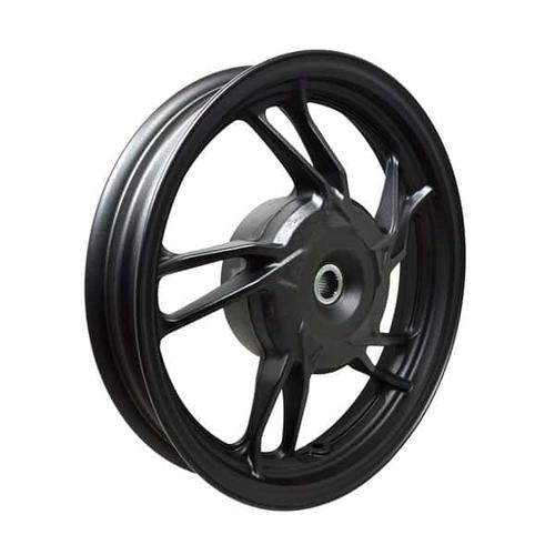Jual Velg Belakang (Wheel Comp Rear Ma Ax Gy) – 42601K59A70ZA - Kota ...