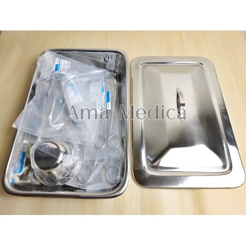 Jual IUD SET MARWA IUD KIT MARWA instrumen kebidanan MARWA - Kota ...