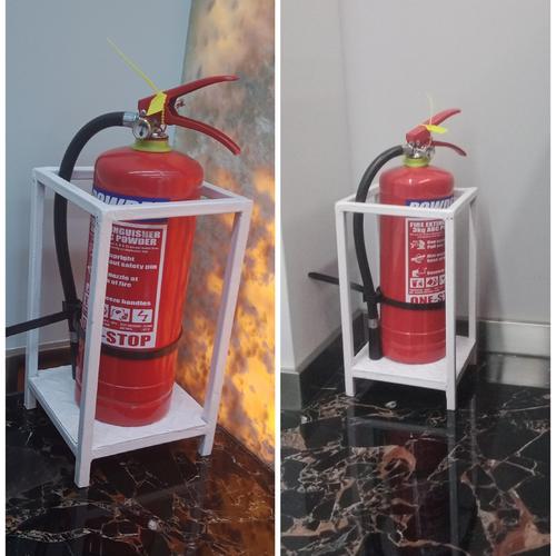 Jual tempat dudukan apar 3kg - Merah, 25 x 25 x 40 - Kota Bekasi ...