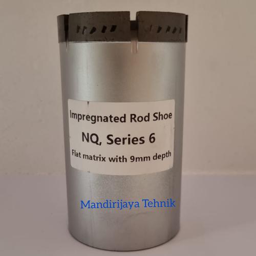Jual Shoe Bit NQ Serie 6 - Kota Depok - MandiriJayaTehnik | Tokopedia