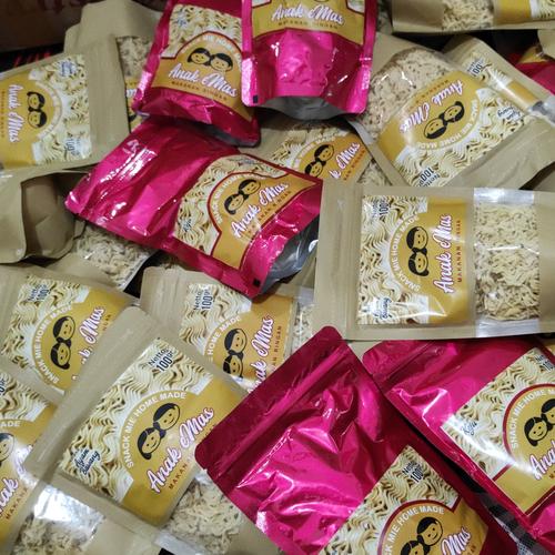 Jual Snack Mie Anak Mas - Kota Bogor - galeno_id | Tokopedia