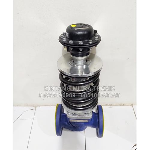 Jual PRESSURE REDUCING VALVE ARI-PREDU FIG 22.701 PN16 DN50 2" - Kota ...