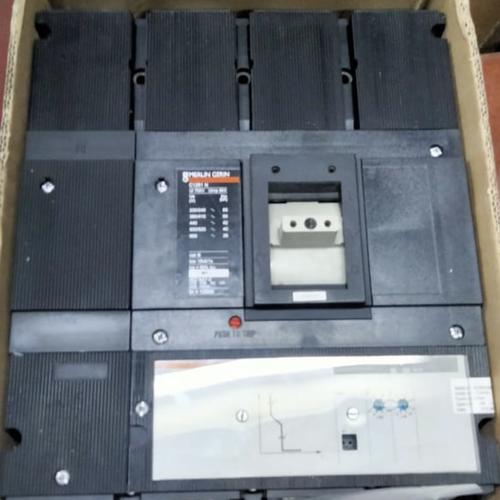 Jual MCCB Merlin Gerin C1250N 1250A 4P Original bergarangsi - Jakarta ...