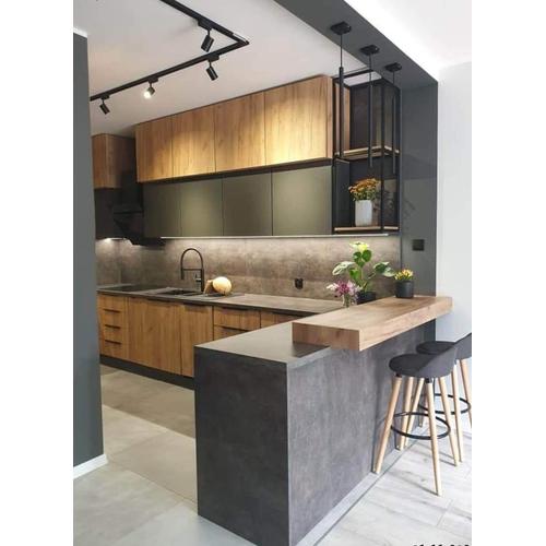 Jual Kitchen Set Custom Industrial Style - Jakarta Timur ...