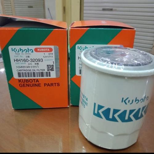 Jual Filter HH160-32093 Kubota Genuine - Jakarta Barat - Mulia Sakti ...