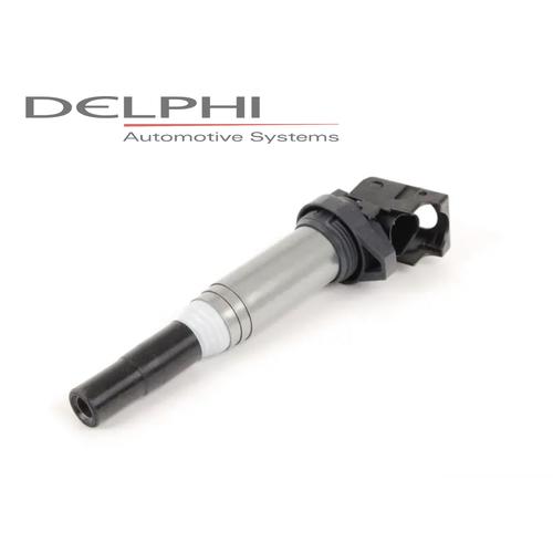 Jual DELPHI BMW Ignition Coil Pack E46 E90 F30 E90 E92 F32 F12 F13 E66 ...