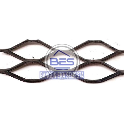 Jual EXPANDED DIAMOND MESH TIPE DGN 50080 - Kota Surabaya - Bangun Eka ...