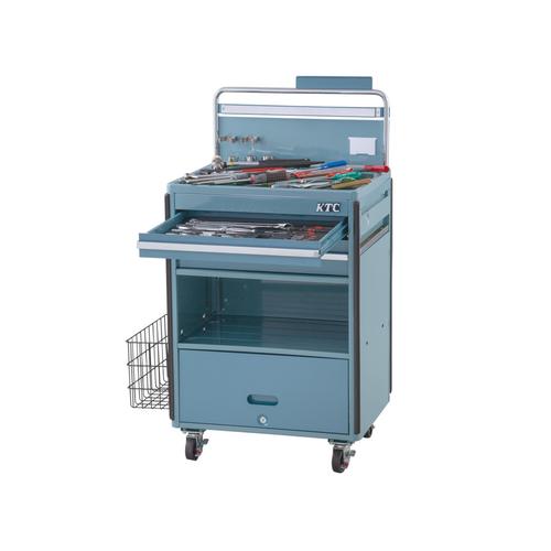 Jual Tool Kit Set Trolley KTC SK201 Mechanic Desk Set - Jakarta Barat ...