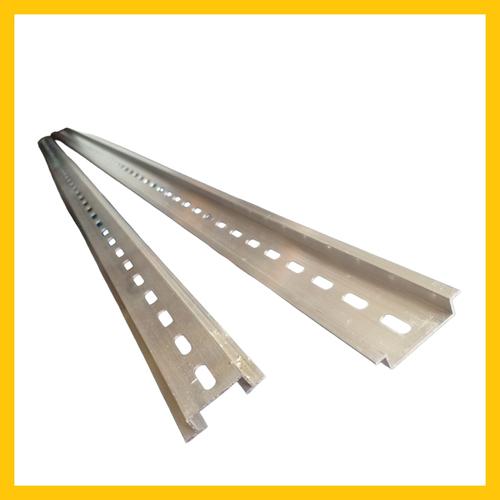 Jual Rel MCB Panel Aluminium 1 meter 1 Fungsi dan 2 Fungsi - 1 Fungsi ...