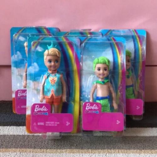 Jual Barbie Dreamtopia Tommy Boy - Sprite Doll - Kota Denpasar ...