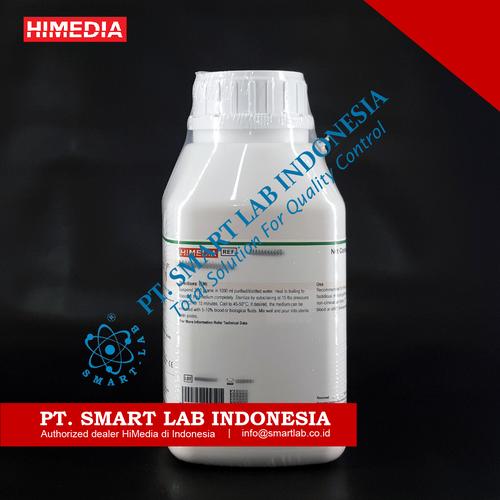 Jual M1191 500G SEMISOLID NUTRIENT AGAR HIMEDIA - Kota Tangerang ...