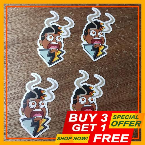 Jual Stiker Valorant Phoenix Premium - Versi 1 - Kota Bekasi - VaporizM ...