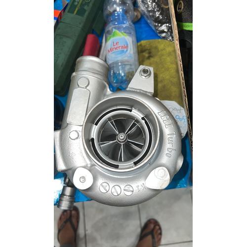 Jual Turbo Greddy F55 PRO - Kota Tangerang - SPEEDZ PERFORMANCE | Tokopedia
