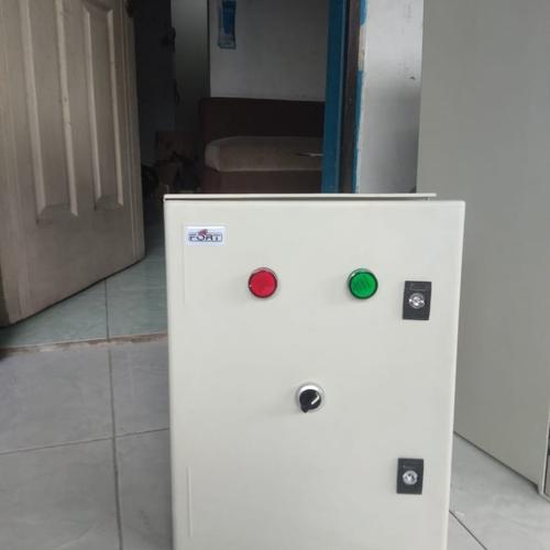 Jual Panel pompa order pak Yuliasto - Kab. Tangerang - MITRA PANELINDO ...
