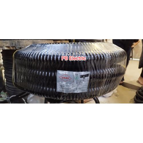Jual Flexible Metal Conduit 2 inch / Flexible Conduit 2 Inch (Meteran ...