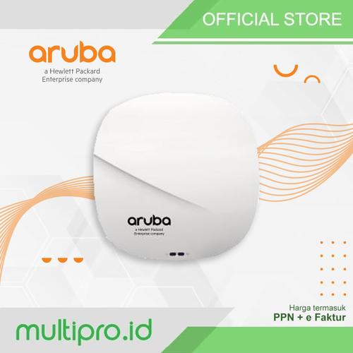 Promo Aruba 320 Series Access Point - Instant IAP-325-RW [JW325A] Cicil ...