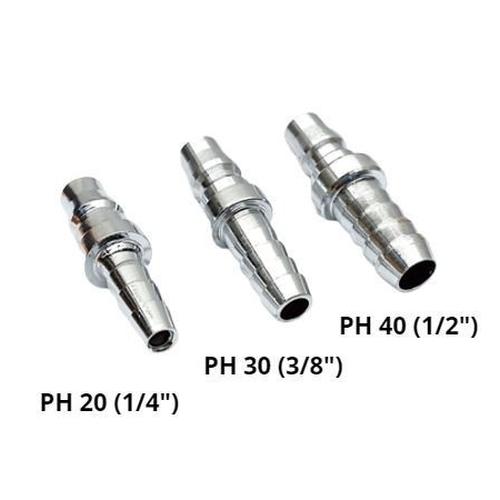 Jual Coupler PH 40 Sambungan Selang Angin Kompresor Male Compressor ...