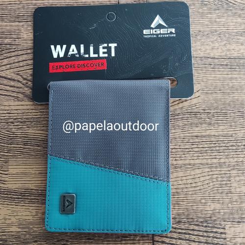 Jual Dompet Eiger equator line GRY NOS - Kab. Bandung Barat - Papela ...