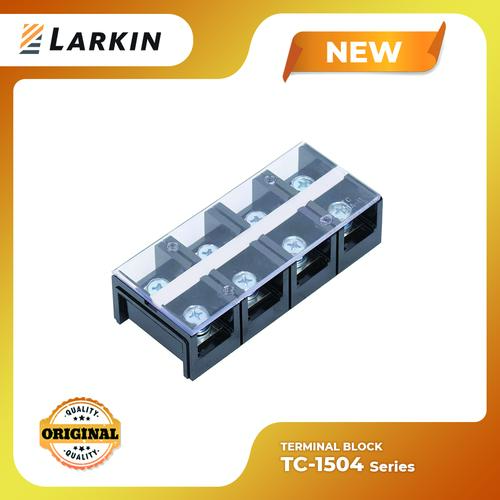 Jual TERMINAL BLOCK 4P 200A Larkin TC-1504 HC - Jakarta Barat - Larkin Elektrik Official | Tokopedia