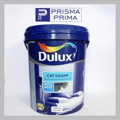 Jual Cat Dasar Interior Dulux Alkali Resisting Primer Pail 20 Liter ...