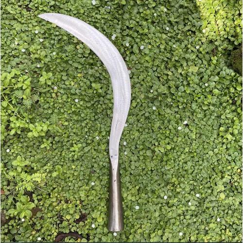 Jual Sabit rumput / arit rumput / Pisau Cacah / Golok kerja / Parang ...