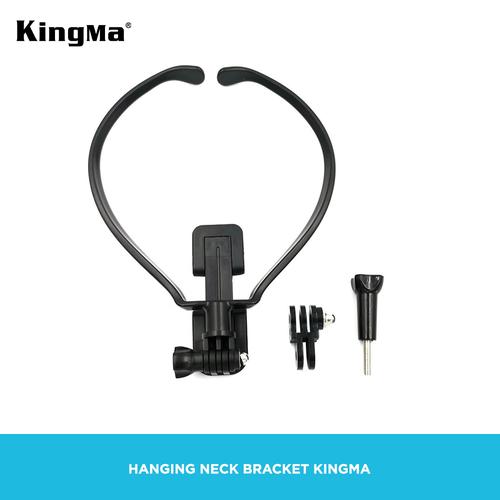 Jual HANGING NECK BRACKET KINGMA FOR ACTION CAM - Jakarta Utara - MACRO ...