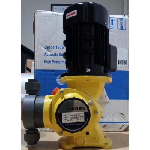 Jual Pompa Chemical Dosing Pump Milton Roy LMI GM-0025 - Kab. Bogor - Heframid | Tokopedia