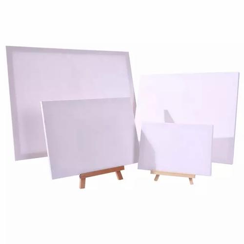 Jual kanvas lukis 30 x 40 canvas lukis marsoto - 30x40cm - Kab. Cianjur ...