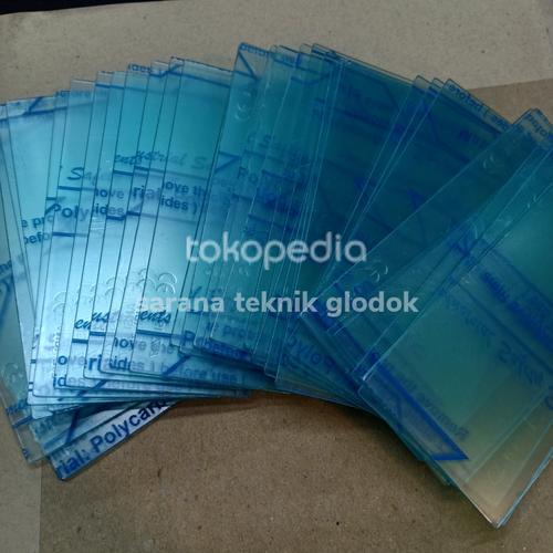 Jual Mika Las Akrilic Andi Z87 / TOKI Carbide Rotary File - Jakarta ...