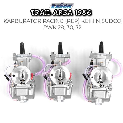 Jual Karburator Karbu Racing Keihin SUDCO PWK 28 30 32 - PWK 32 - Kab ...