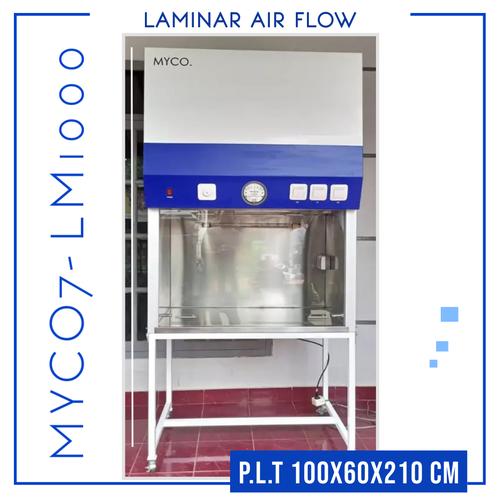 Jual MYCO7 LAMINAR AIR FLOW LM1000 - Kota Cimahi - Mycolab | Tokopedia