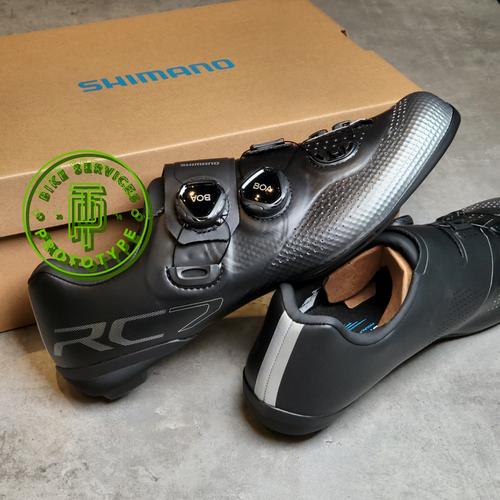 Promo Shimano RC702 Black Original Shoes - 43 - Jakarta Barat ...