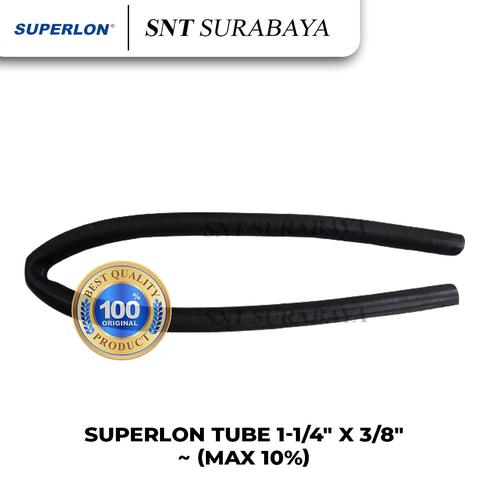 Jual SUPERLON TUBE 1-1/4 - INSUFLEX 1-1/4 - Kota Surabaya - Sarana ...