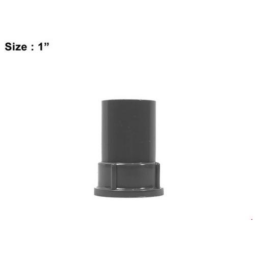 Jual Sambungan Pipa PVC SDD AW 1" Socket Drat Dalam AW 1 Inch Rucika ...
