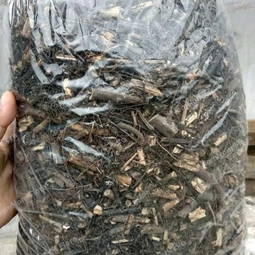 Jual MEDIA TANAM CAMPURAN ANDAM, AKAR PAKIS CACAH, KALIANDRA ,DAUN ...