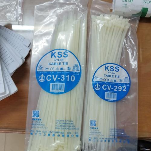 Jual kabel ties kss CV 310 - Jakarta Pusat - PLASMA ABADI | Tokopedia