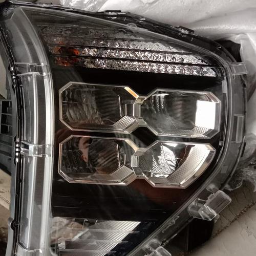 Jual Headlamp hyundai stargazer led - Kota Bandung - afdhal motor ...