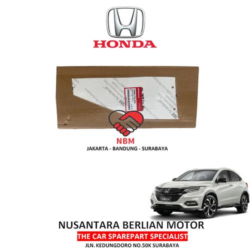 Jual STIKER PINTU BENING RR DOOR LH HONDA HRV 2018 UP 75895-T7A-003 ...
