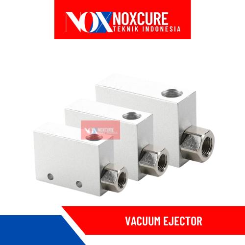 Jual Vacum valve ejector pneumatic cv - cv15(1/4) - Jakarta Barat ...