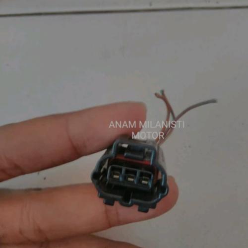 Jual SOKET MAP SENSOR SUZUKI APV CARRY 1.5 FUTURA ORIGINAL - Kab ...