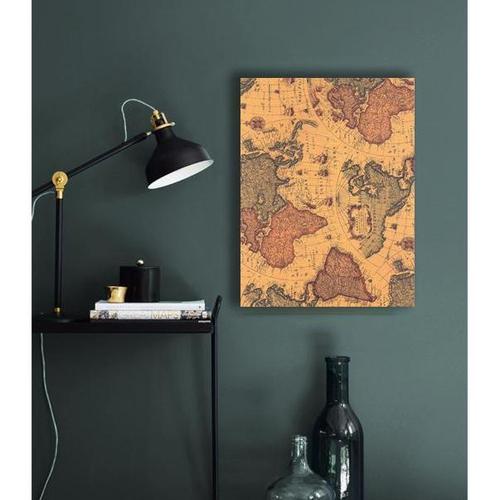 Jual Dekosistem A121- 30X40 Hiasan Dinding Kayu Pajangan Gambar Ancient ...