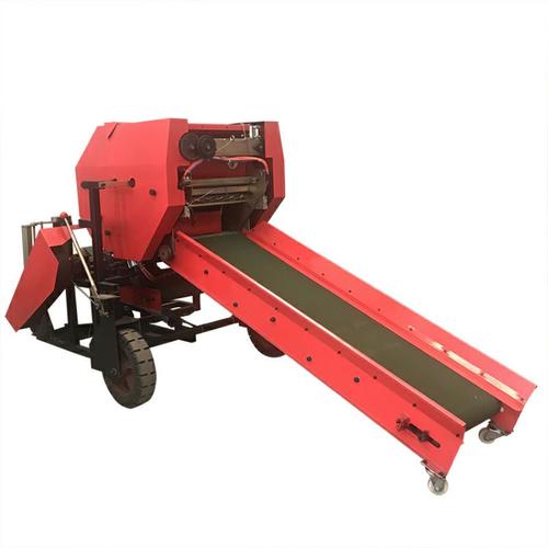 Jual AUTOMATIC SILAGE BALLER - ALAT PEMBUAT SILASE OTOMATIS - Jakarta ...