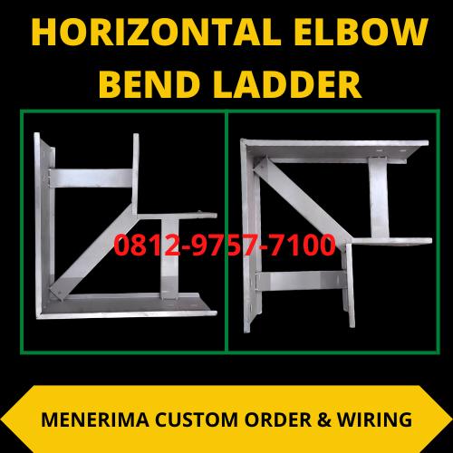 Jual Elbow Ladder 200x100mm Elektro Galvanis - Kota Tangerang - Mitra ...