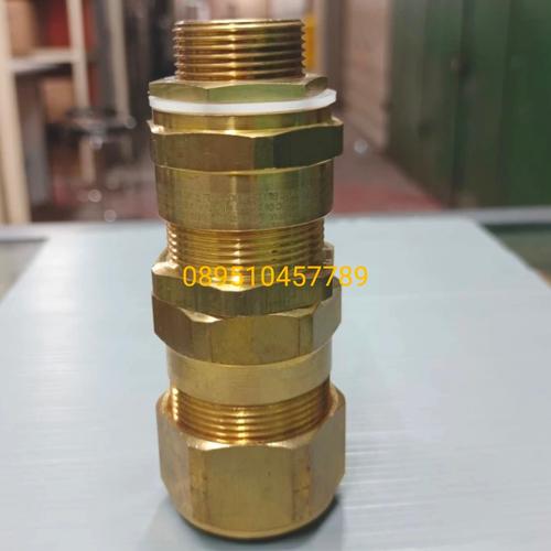 Jual Cable Gland CMP Exproof E1FW M25 - Jakarta Pusat - Syafrina ...