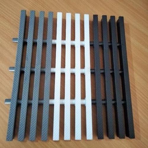 Jual Grill Gratting / Gutter Kolam Renang 3 Pin Ukuran 25Cm - Krem ...