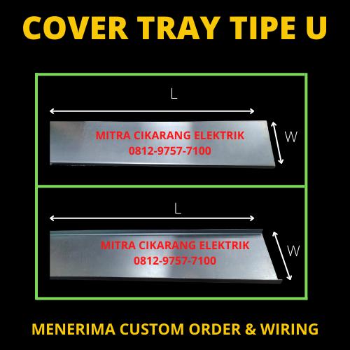 Jual Cover Tray 200x3000mm Electro Galvanis - Kota Tangerang - Mitra ...