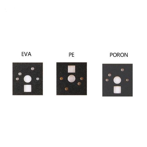 Jual Switch Pad Foam PCB Underpad Hotswap Mechanical Keyboard Switch ...