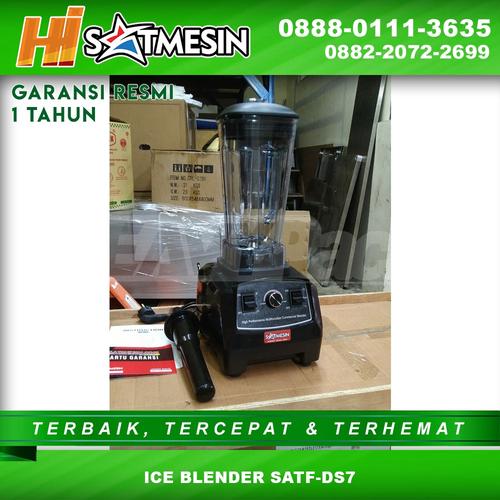 Jual Mesin Blender 2 Liter SATF-DS7 Blender - Kota Tangerang ...