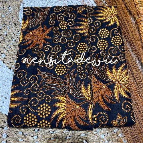 Jual [1 Set] Pakaian Adat Sunda / Pager Bagus, Pilihan Motif Lengkap ...