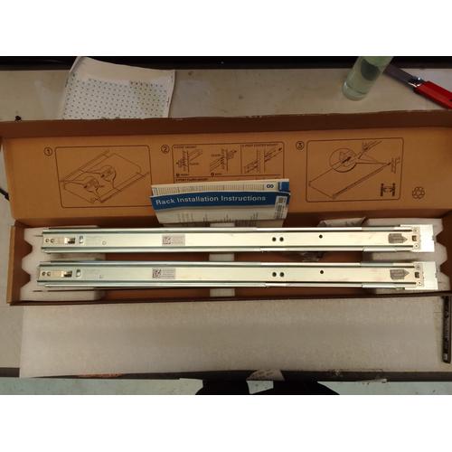 Jual NEW RAIL KIT DELL 053D7M POWEREDGE R640 R630 R620 R440 R330 SERVER ...